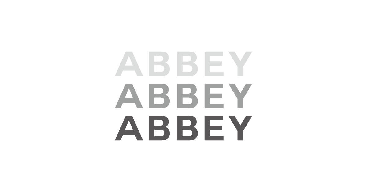 ABBEY GINZA オープンのお知らせ | ABBEY